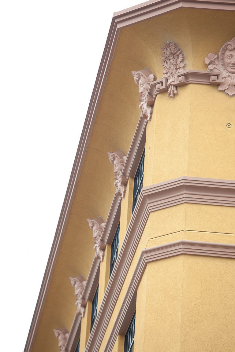 Architectural GFRC Development Services - GC Products, Inc.