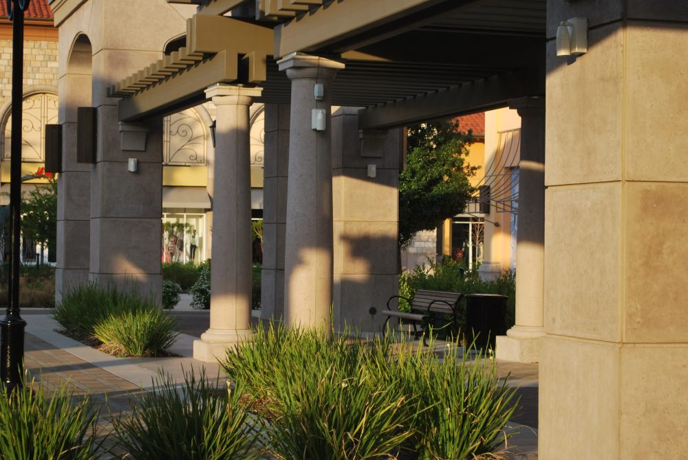Palladio Mall - GC Products, Inc.