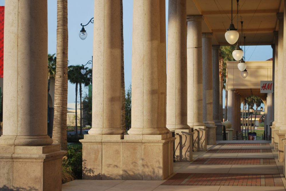 Architectural GFRC Development Services - GC Products, Inc.