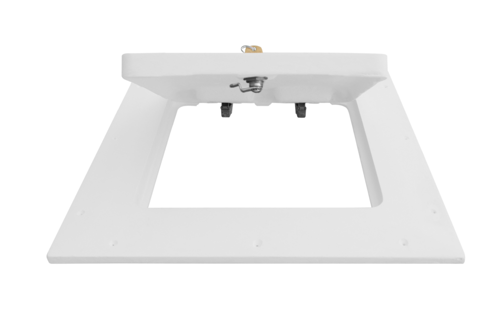 Access Panel Specifications - GC Products, Inc.